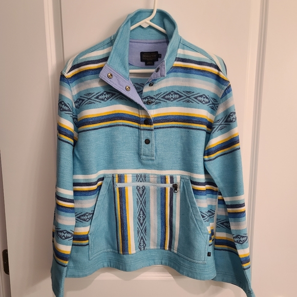 Pendleton | Jackets & Coats | Western Jacket | Poshmark